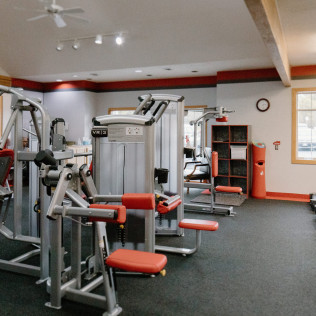 Gallery | Fluid Motion Fitness
